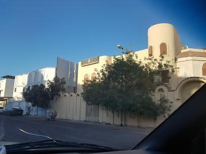 Al Aqeeq International School (Pakistani Section) – Madinah