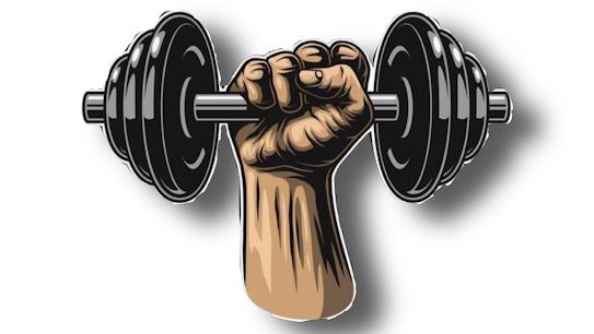 Ocean Power Gym – Madinah